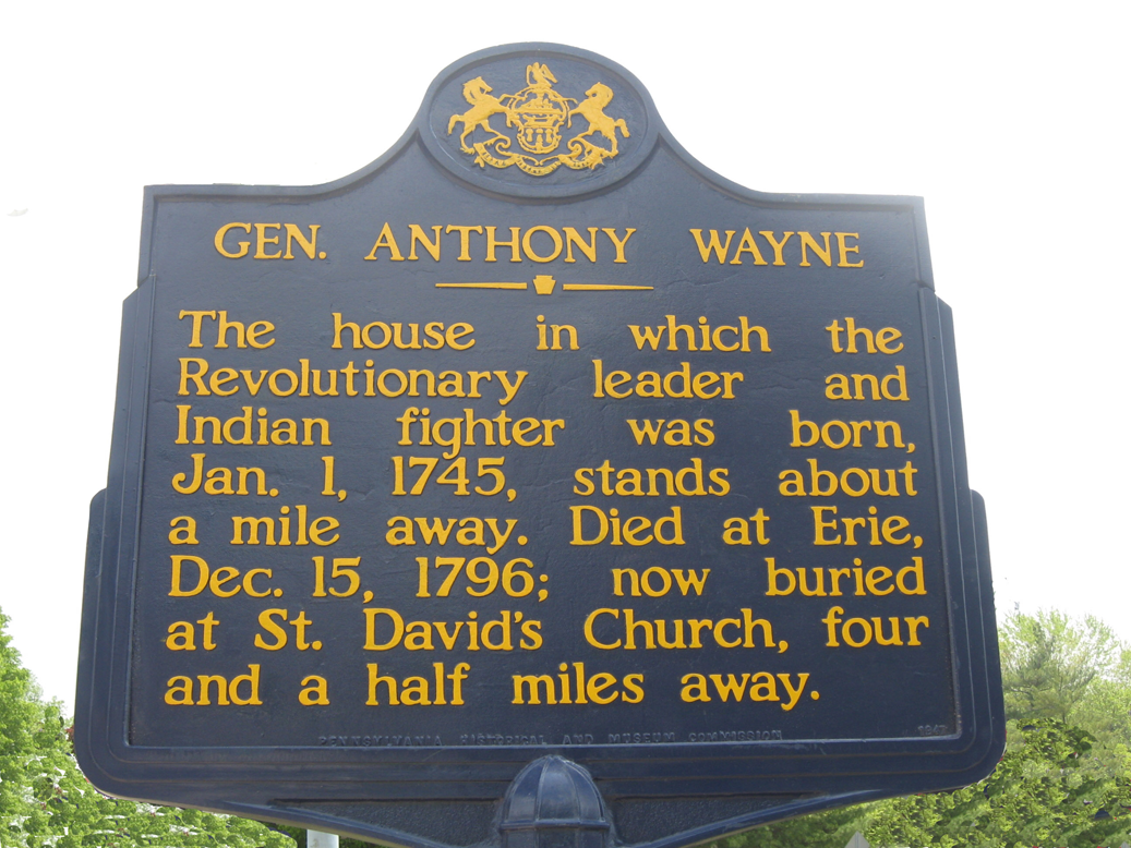 Historic Waynesborough | Creating history, not just preserving it.